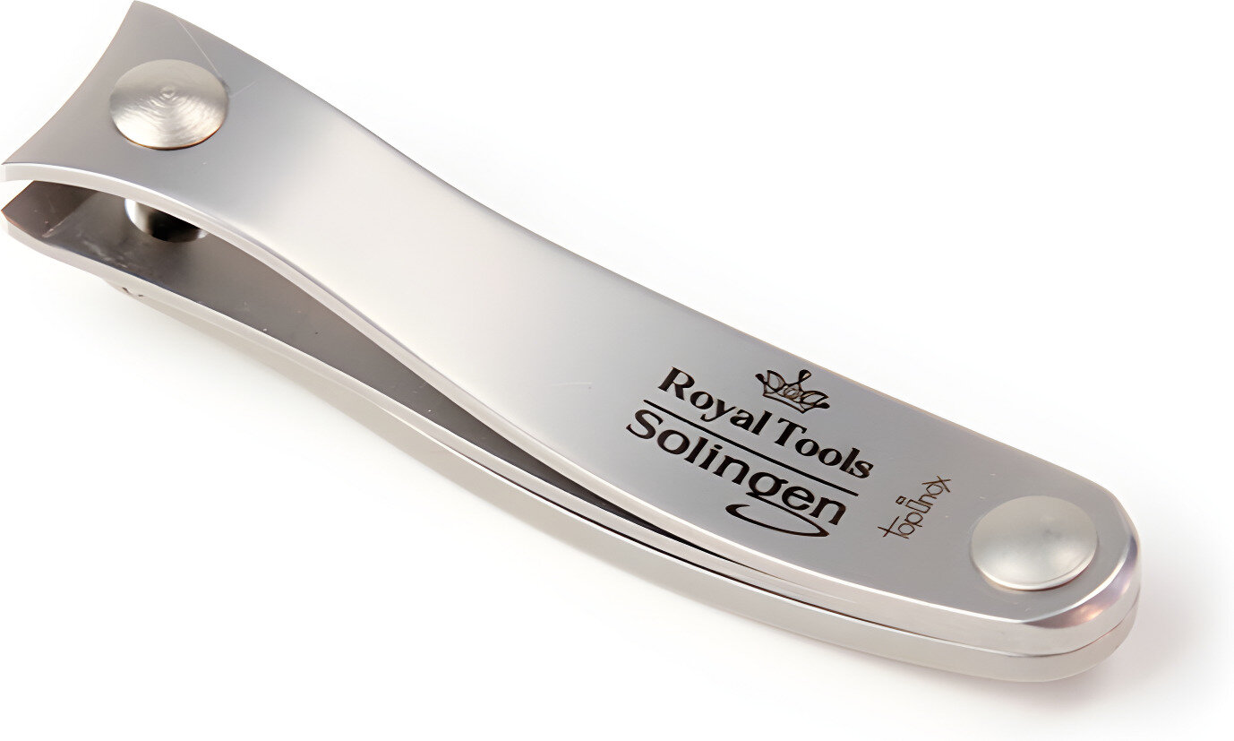 Royal Tools Книпсер маникюрный (1 шт.) Manicure Clipper 200ml