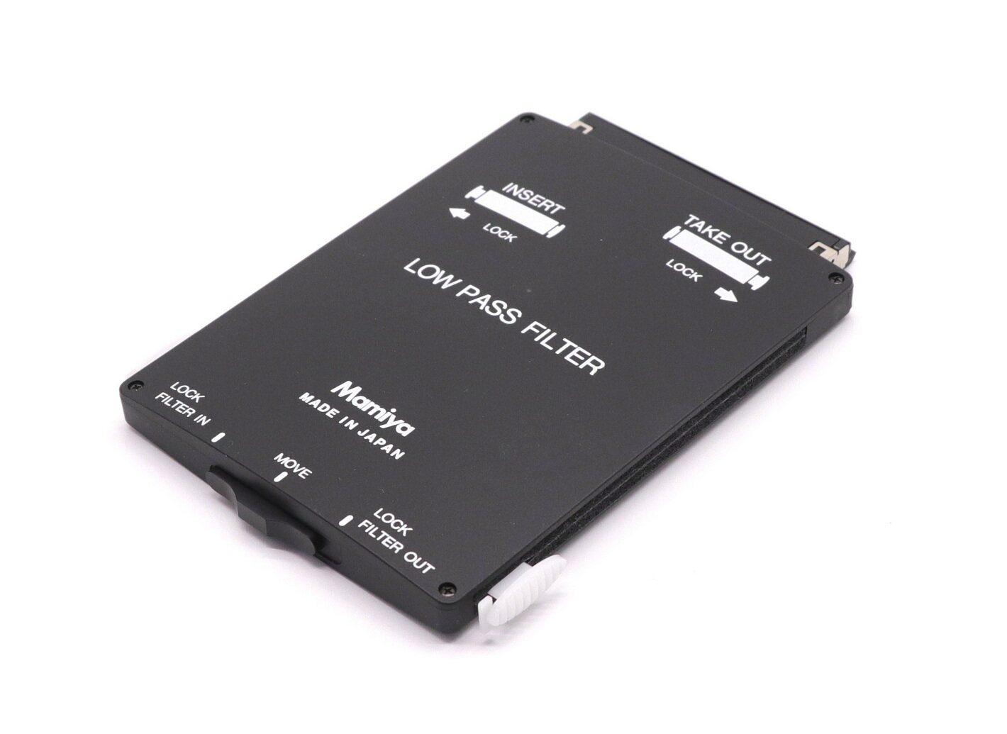 Фильтр Mamiya Low Pass Filter для Mamiya ZD