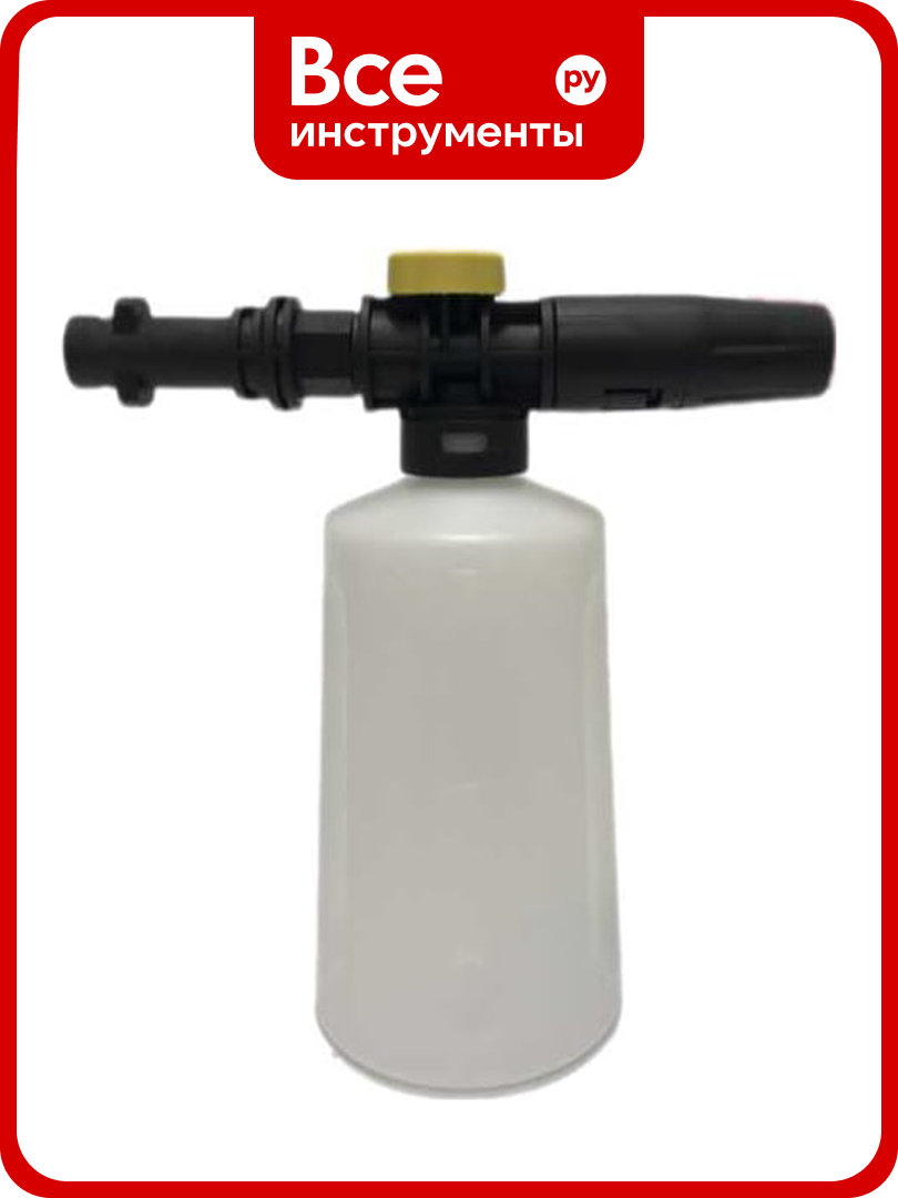 Инжектор бытовой с бутылкой FG-06 для моек Karcher К2-К7 1/20 ACG 1027176
