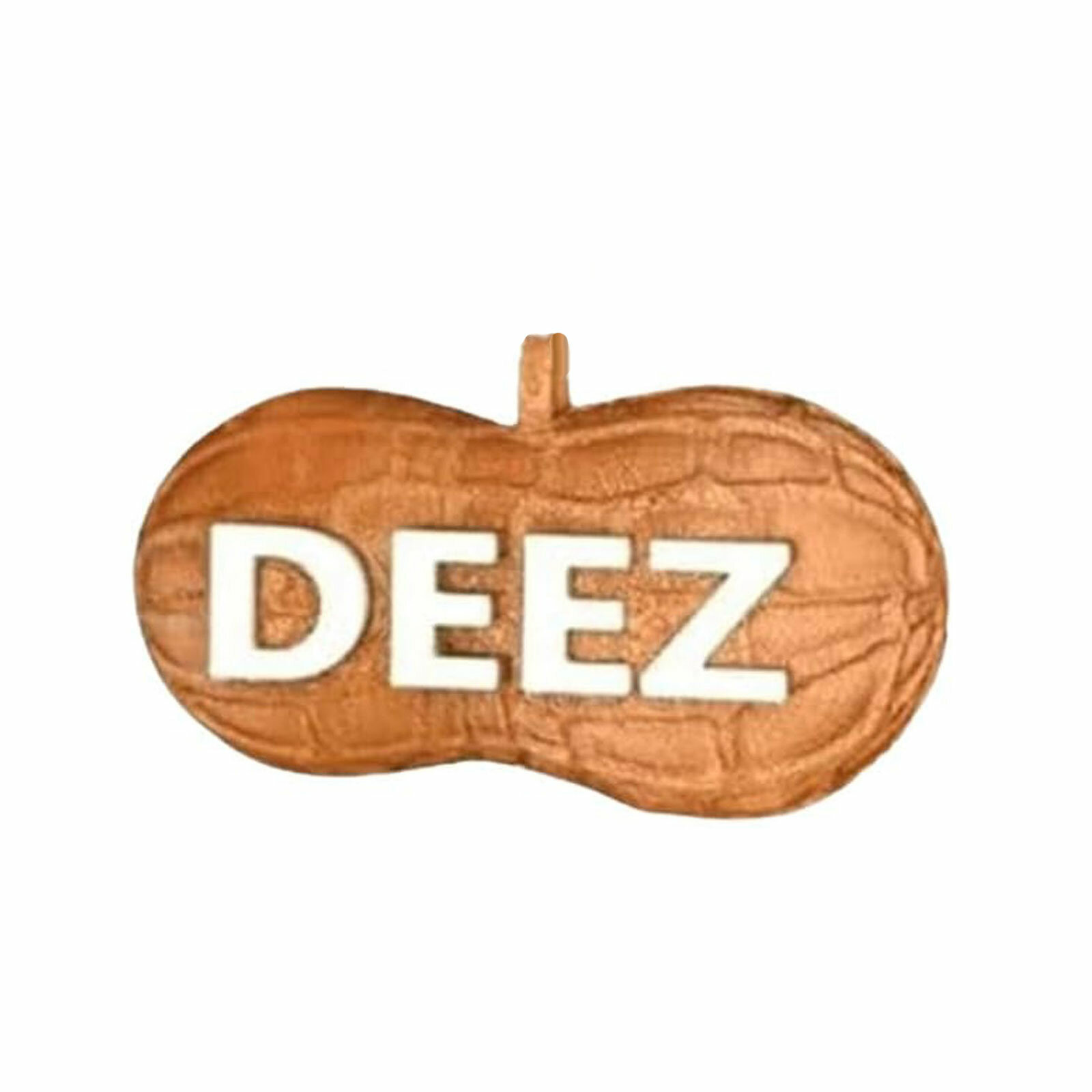 Оригинальные украшения Deez Nuts - прочные акриловые