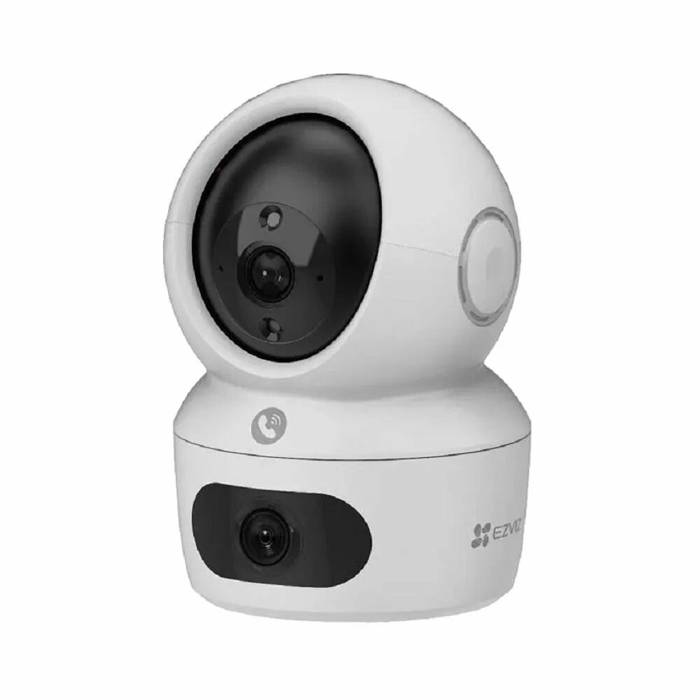 Камера поворотная Ezviz CS-H7C (4Mp+4Mp) камера поворотная