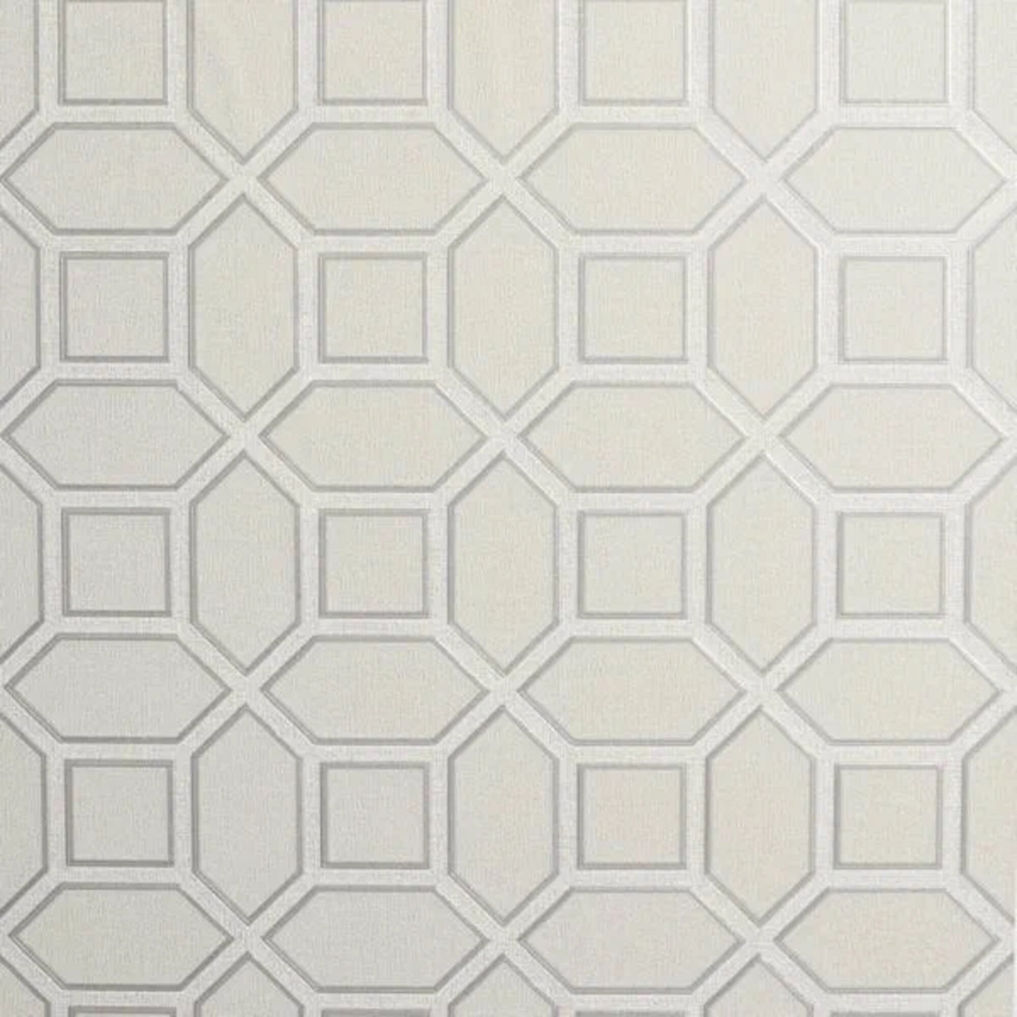 Обои Arthouse Geometrics, Checks & Stripes 295602 E; 0,53х10,05 м.