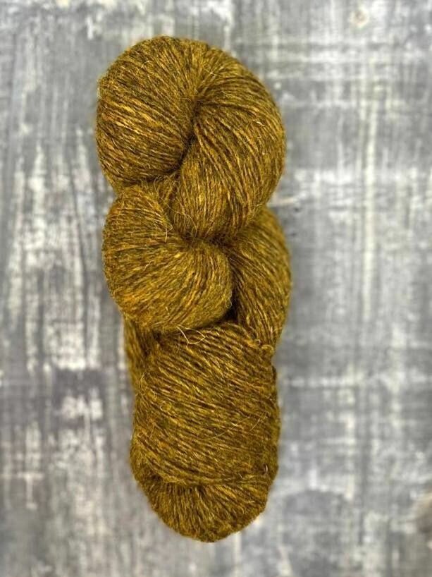 Пряжа Дундага 7/1 tweed MM-60 91грамм (100% меринос)