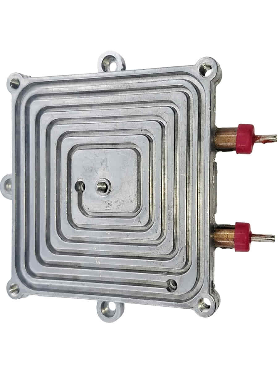 Redmond CM715-BL2 бойлер в сборе 900W для кофеварки CM715