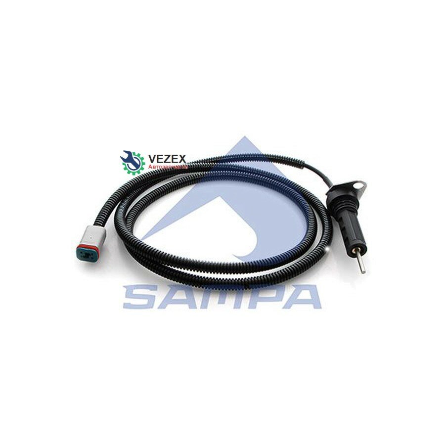 SAMPA 079249 датчик износа колодок!\RVI PREMIUM/MAGNUM DCI