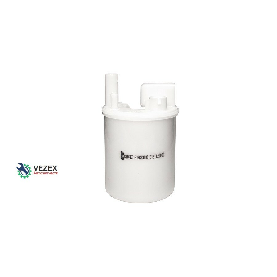 CWORKS B12CR0016 Фильтр топливный B12CR0016