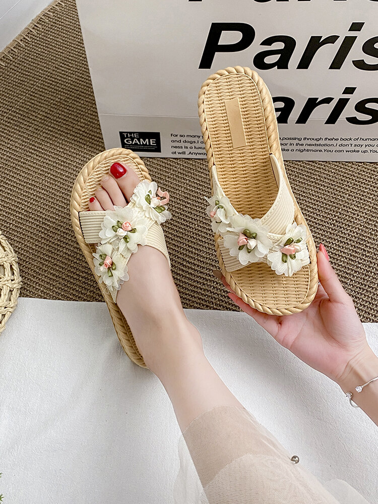 Шлёпанцы