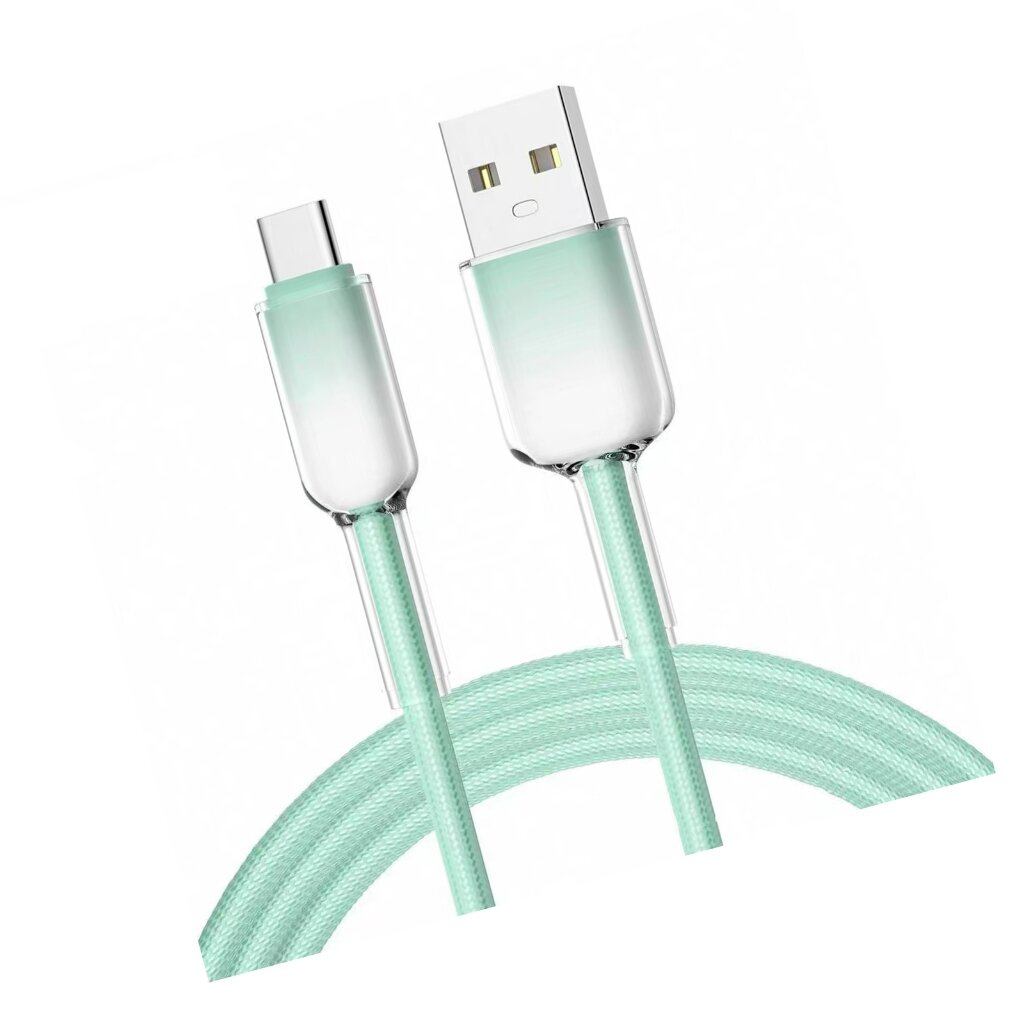 Кабель USB-C на 120 Вт
