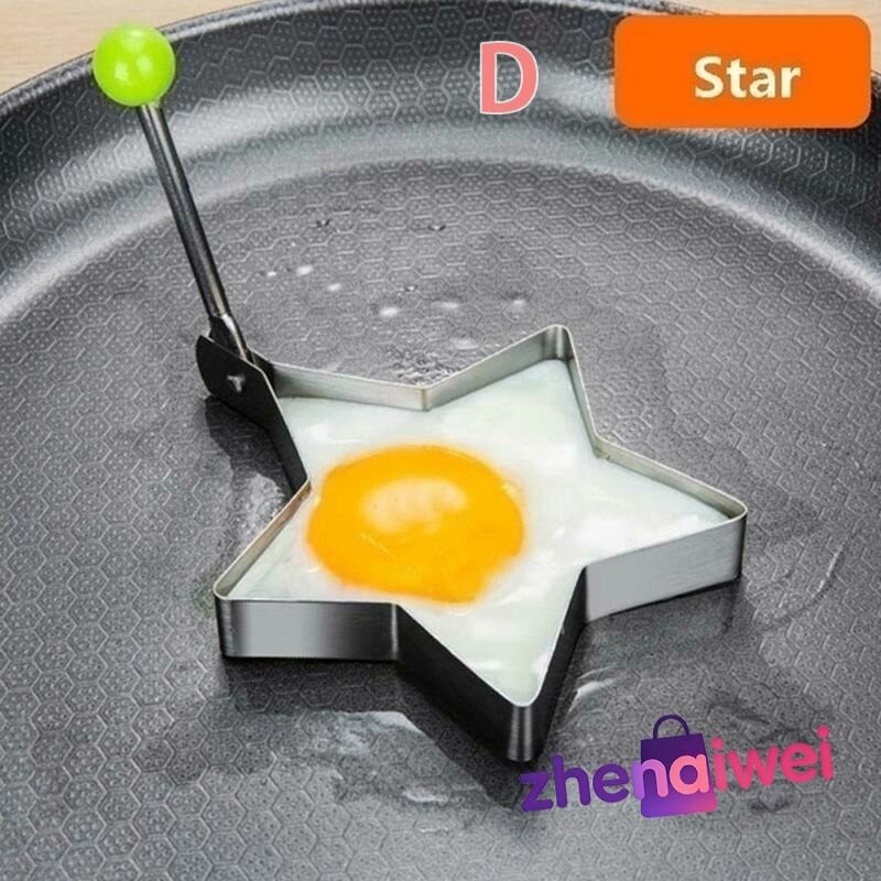 Форма для яичницы — фото 1