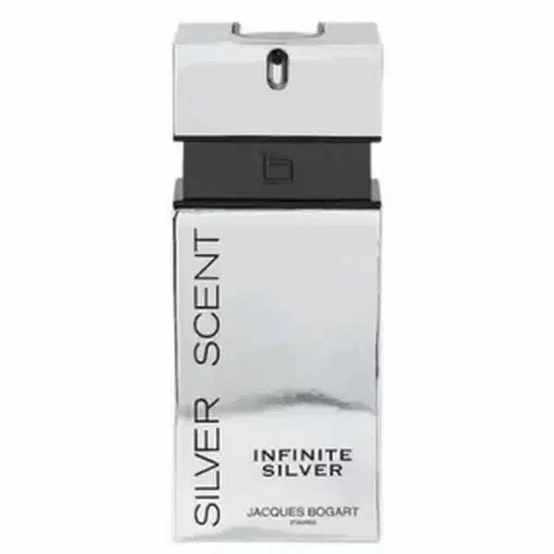 Мужская туалетная вода Jacques Bogart Silver Scent Infinite Silver, 100 мл