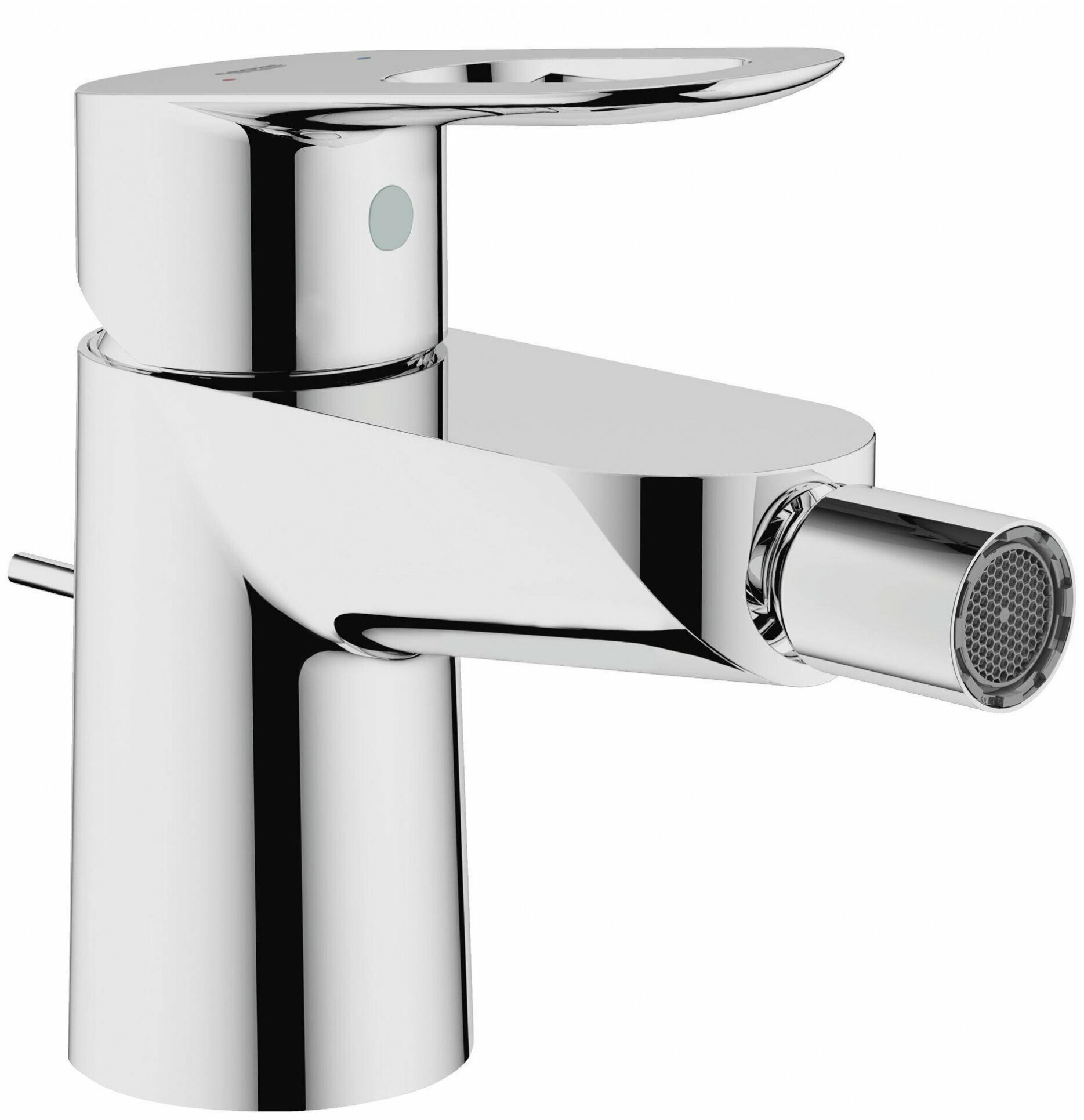 Смеситель для биде GROHE BauLoop 23338000 для биде