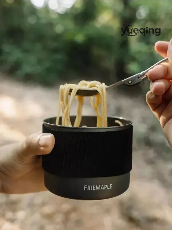 Ультралегкая миска Fire Maple G3, 300 мл, вес 34,5 грамма