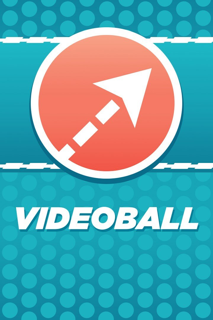 Игра VIDEOBALL — Xbox Series X|S, Xbox One — Ключ активации — Microsoft Store