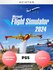 Игра Flight Simulator 2024 - Aviator Edition PS5