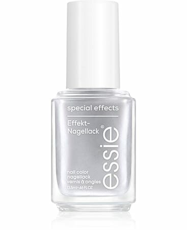 Лак для ногтей essie special effects, оттенок 5 cosmic chrome, 13.5 мл