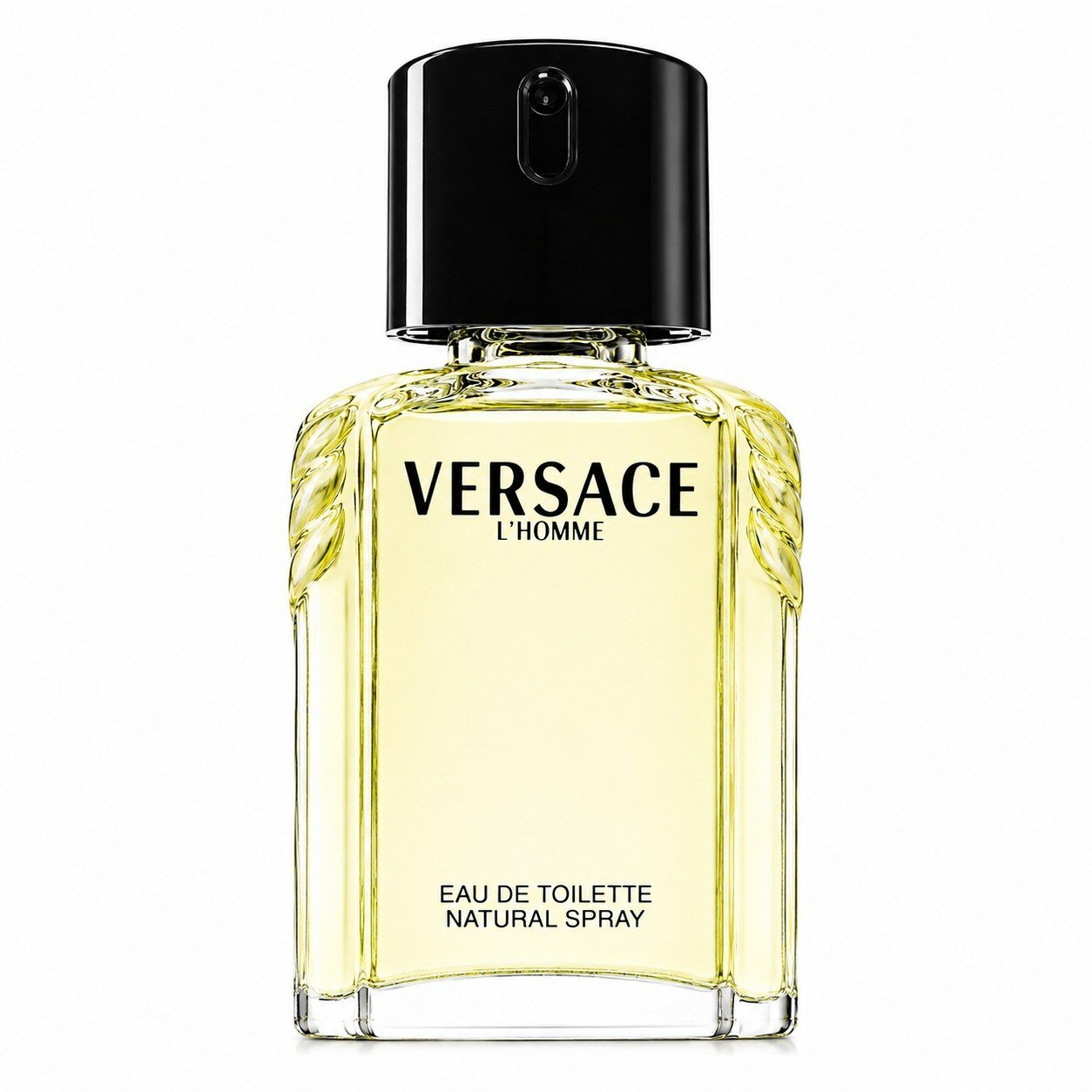 Туалетная вода VERSACE L'Homme, древесный шипровый аромат, 100 мл