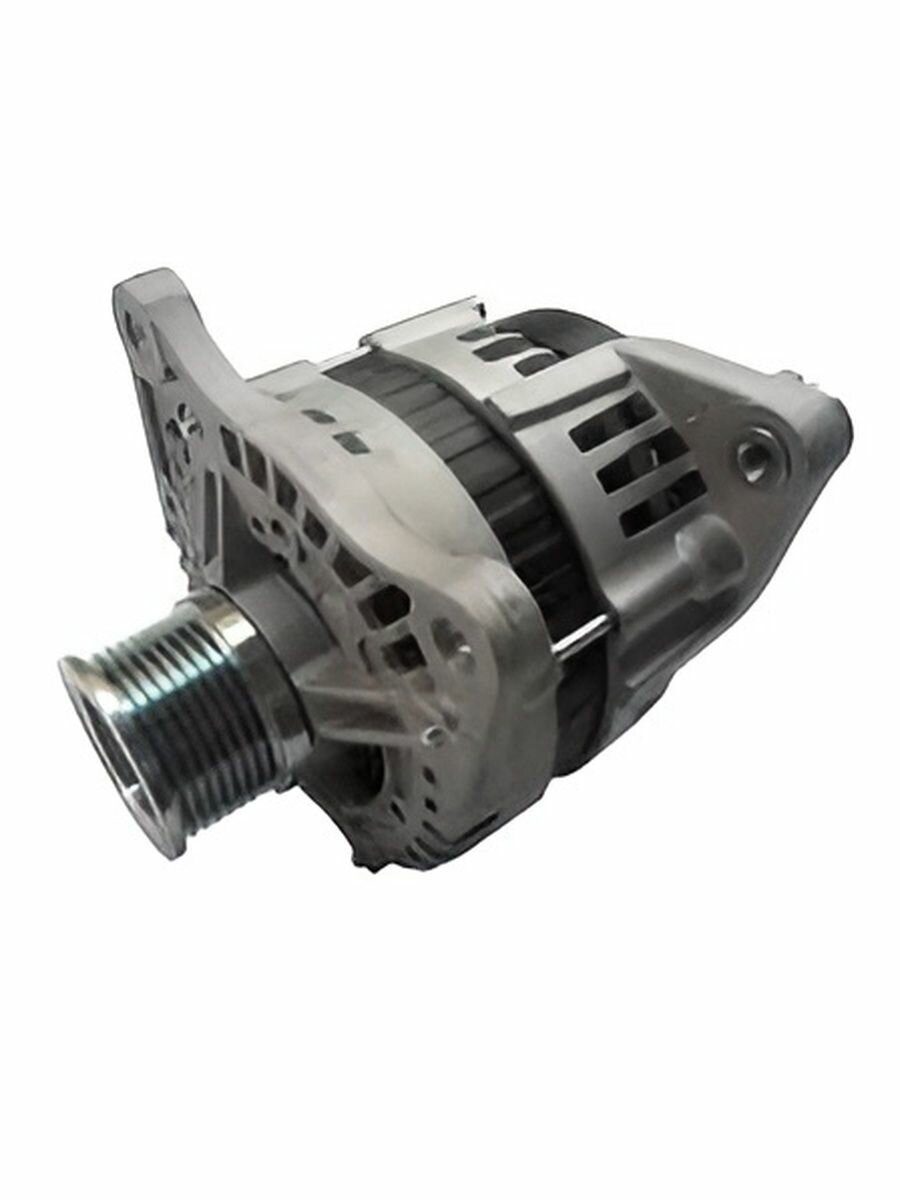 Генератор 3310 Валдай дв. Cummins ISF 3.8 (24V/70A)