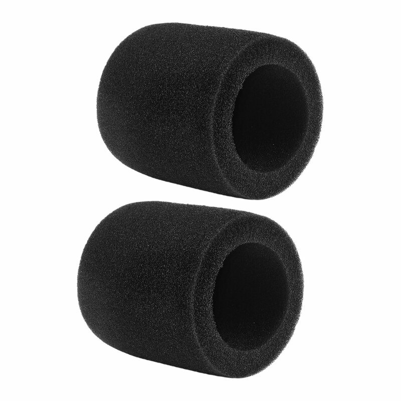 2шт подходит для комплекта микрофонов Shure MV7 27B32
