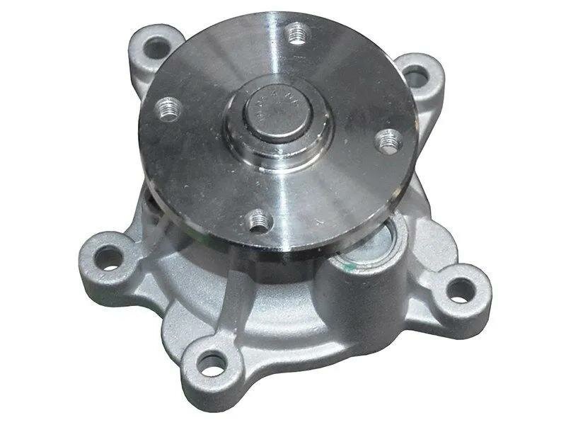 Насос водяного охлаждения SAT ST-K155 Hyundai Creta 15-22 / Elantra 10- G4FA; G4FC; G4FD; G4FG; G4FJ; G4NC