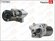 Стартер MASTERKIT 77ST015