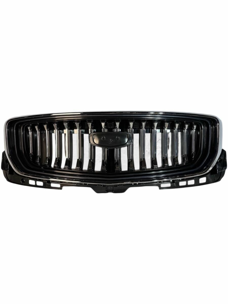 Решетка радиатора Geely Monjaro 6013044700