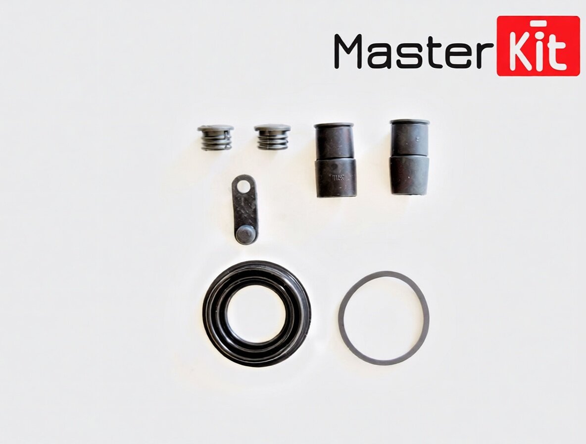 Ремкомплект тормозного суппорта 77A1475 MasterKit арт. 77A1475