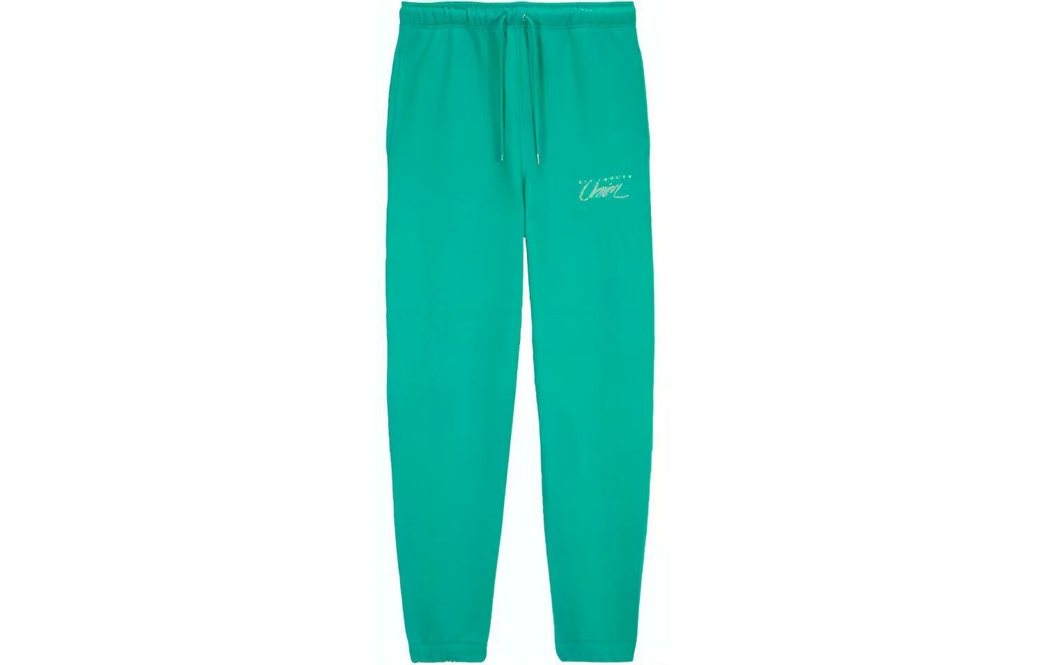 Брюки спортивные Jordan Union Mj Fleece Sweatpants
