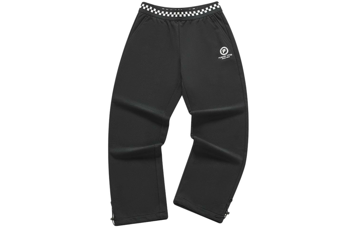 Брюки спортивные FILA FUSION