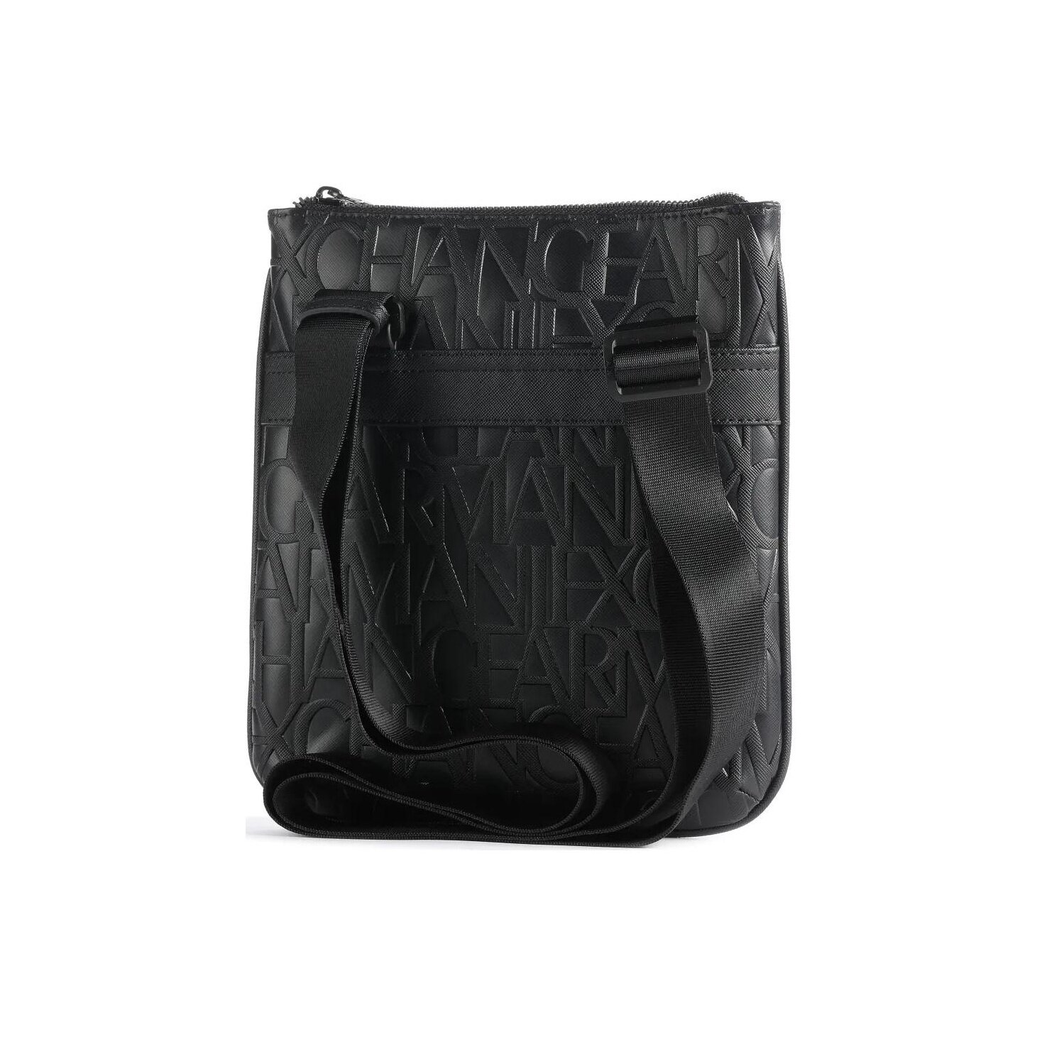 Сумка Armani Exchange, черный — фото 1