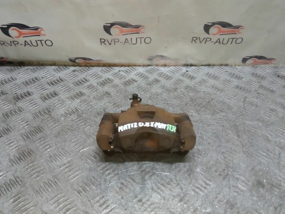 Суппорт передний правый Daewoo Matiz (60985)