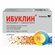 Ибуклин, таблетки 400 мг 325 мг, 10 шт.