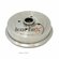 KORTEX KD9001 Барабан тормозной CHEVROLET LANOS (d200mm) KD9001