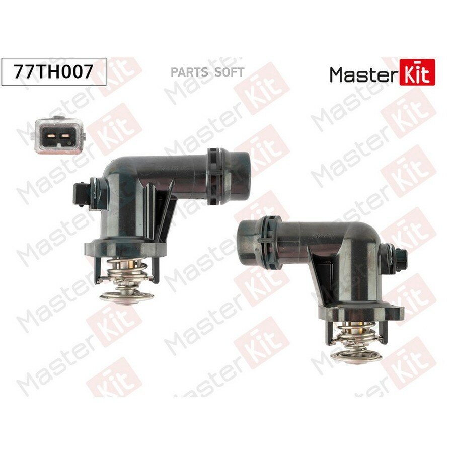 MASTERKIT 77TH007 Термостат