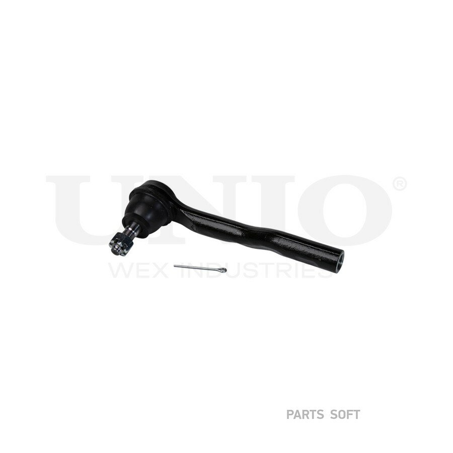 UNIO SSP10169 Наконечник рулевой тяги MAZDA 6 12- прав.