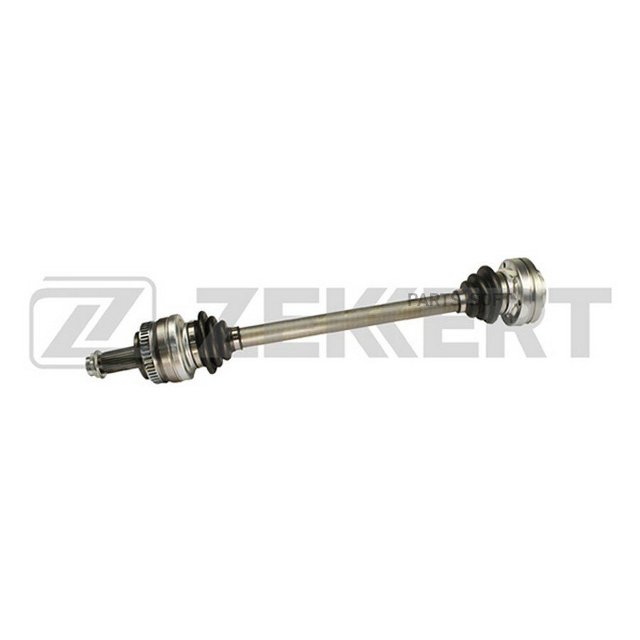 Привод в сборе задн. лев./прав. BMW 3 (E36) 90- 3 (E46) 98- АКПП ZEKKERT AW4202