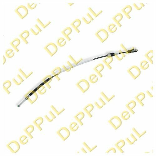Трос КПП CITROEN C6 (06-12), PEUGEOT 407 (04-10) Deppul DEH8393