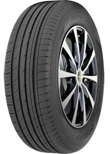 Шины Toyo Proxes CR1 205/45 R17 88W