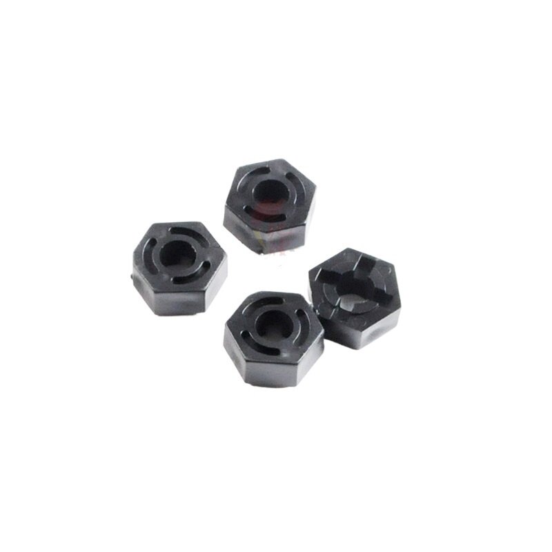 RC машина Для MJX 16208 16209 16207 шестигранный соединитель ступицы колеса запасная часть