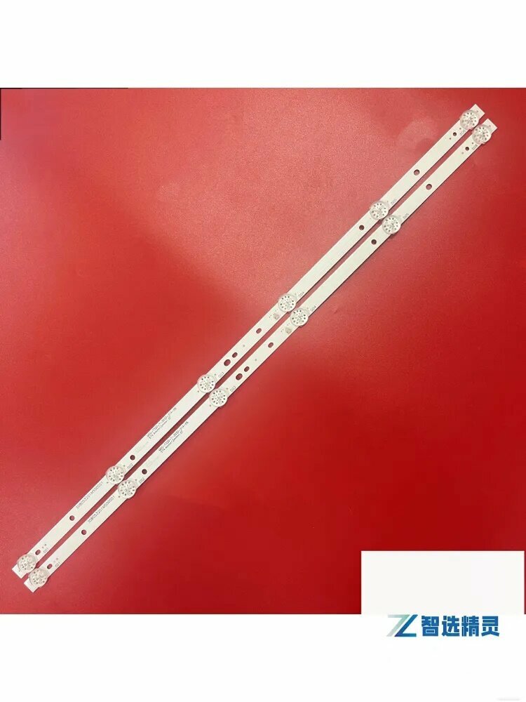 Подсветка MSG-T320-T-3030-31A-06 для Polarline 32PL12TC