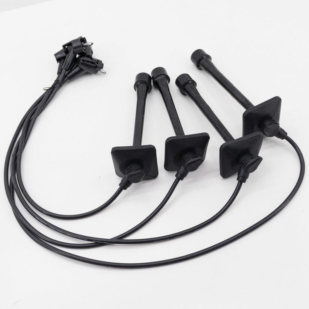 Провода высоковольтные TOYOTA 3SFE,5SFE, DEKO