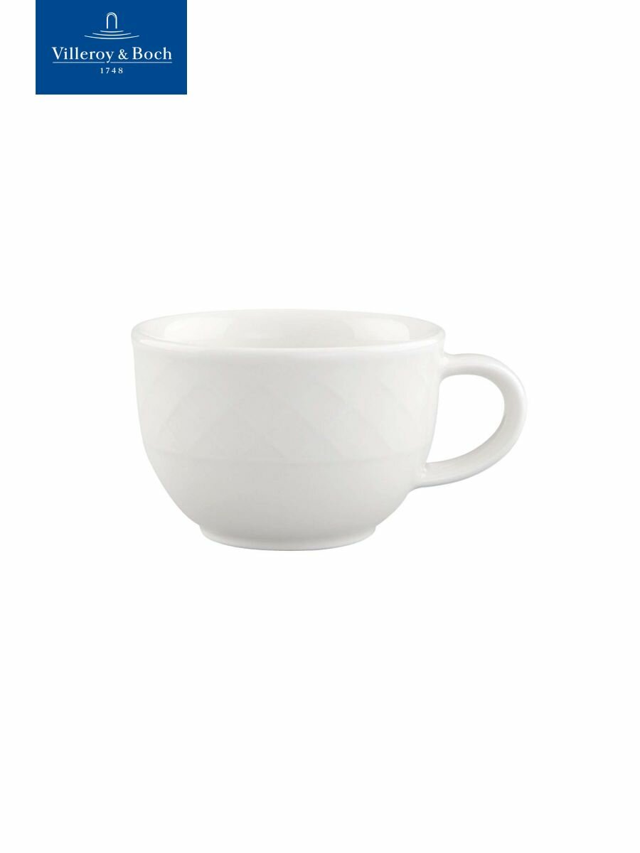 Чашка для эспрессо 100 мл, Bella, Villeroy & Boch, Премиум-Фарфор