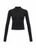 Свитер NIKE, размер 2XL, , black/black
