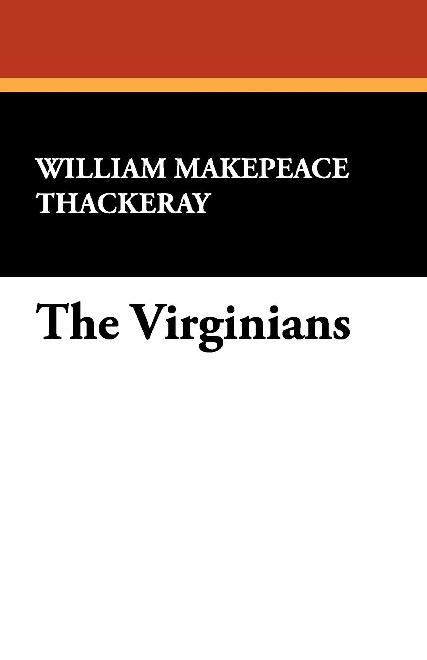 The Virginians