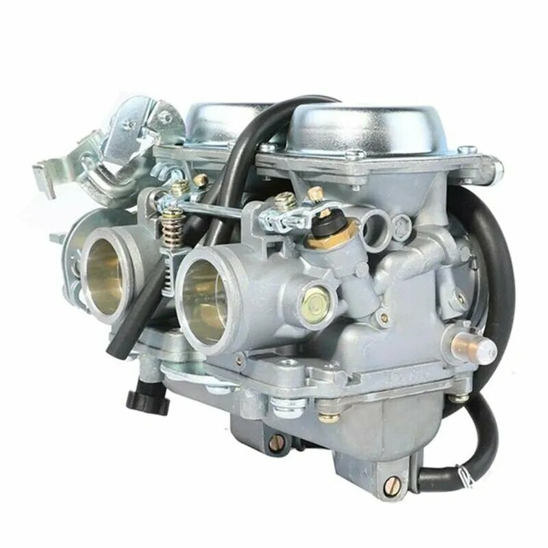 PD26JS 26MM 250CC CBT 125/250 Двухцилиндровый Карбюратор