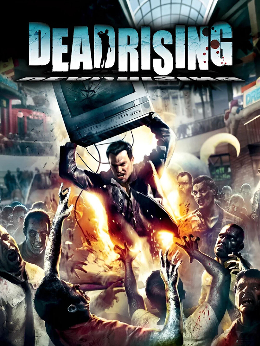Dead Rising