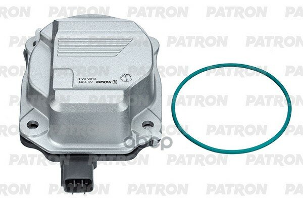 Насос водяной TOYOTA CAMRY 2.5 Hybrid 17- PATRON арт. PWP2013