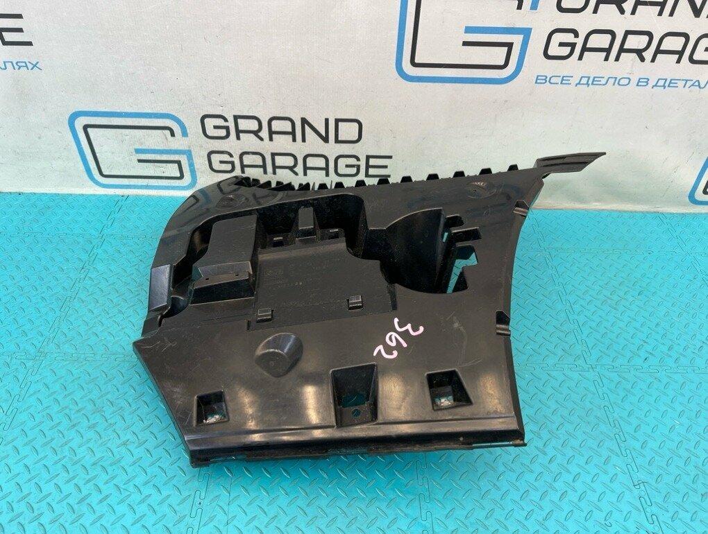 Кронштейн бампера BMW 5-Series 2015 F10 N20B20B 2.0 арт. 156276