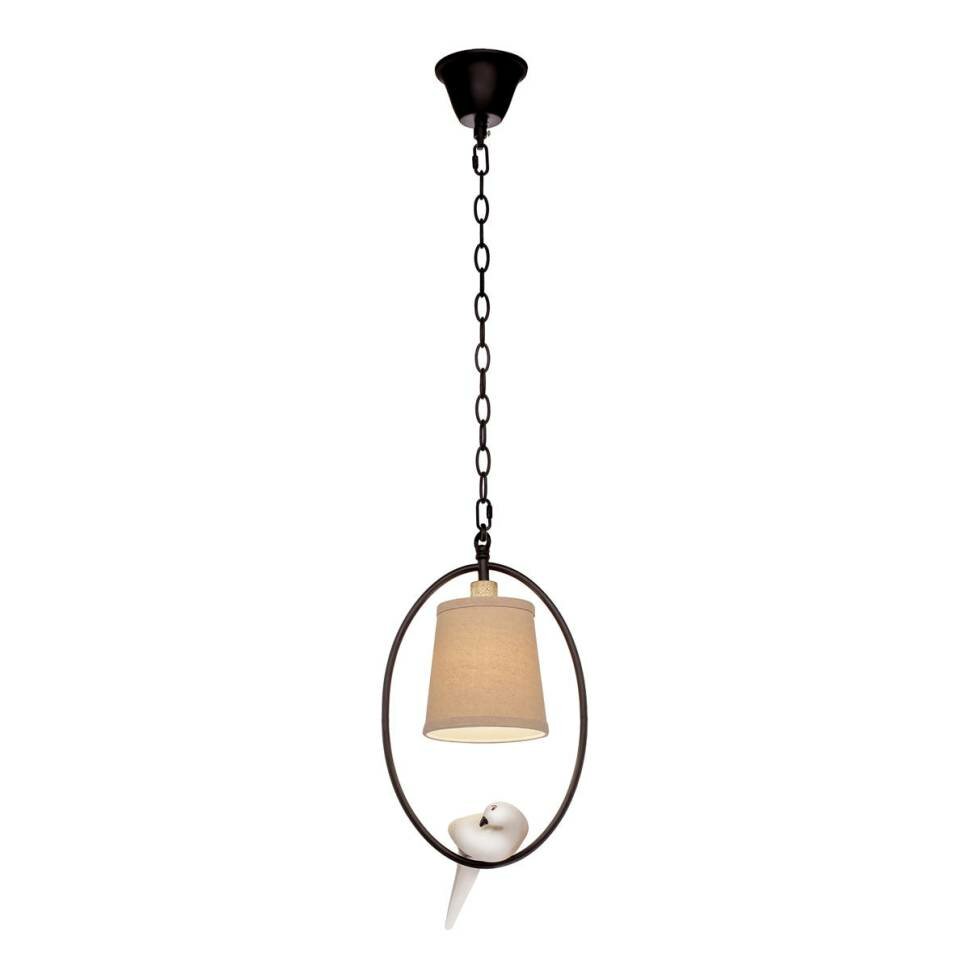 LOFT1029A-1 Подвесной светильник LOFT IT Birds