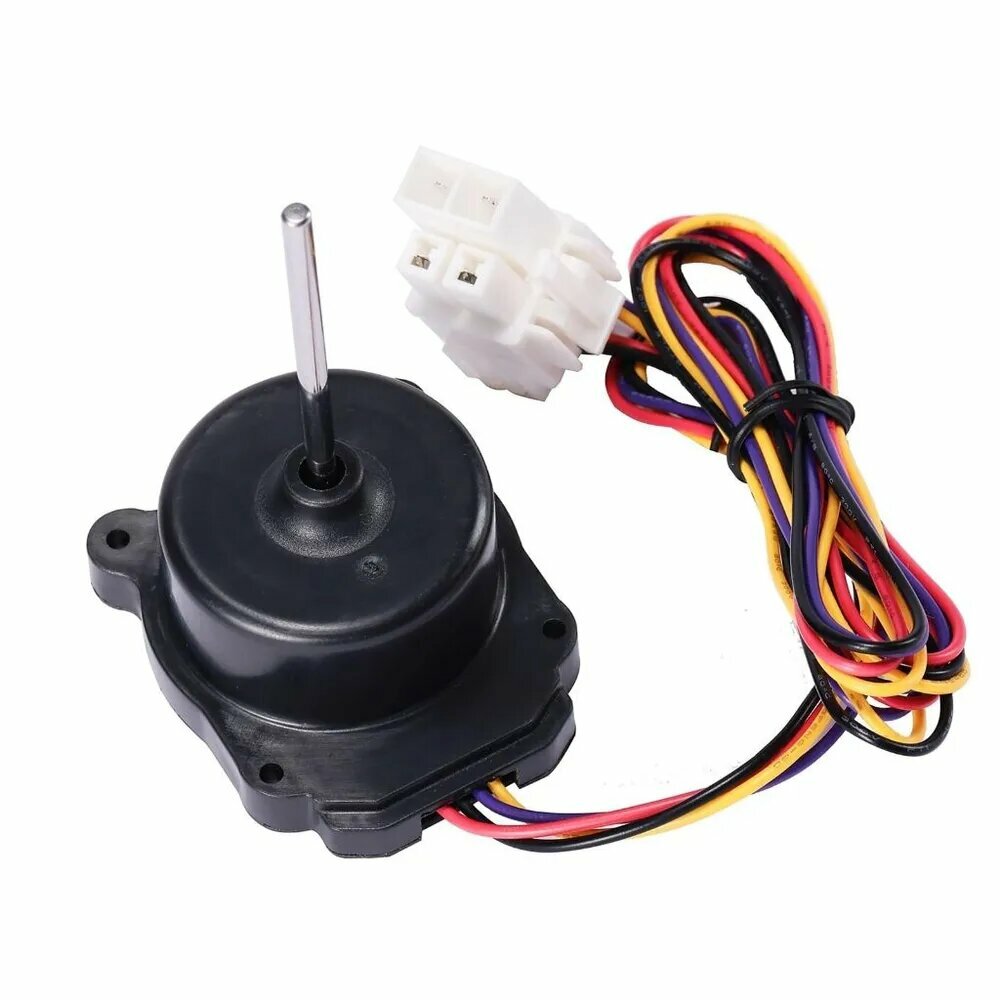 Вентилятор испарителя холодильника 12V для EAU65058515 EAU65058313