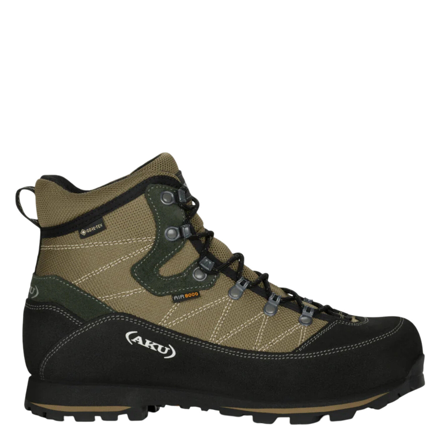 Ботинки Trekker lite iii gtx